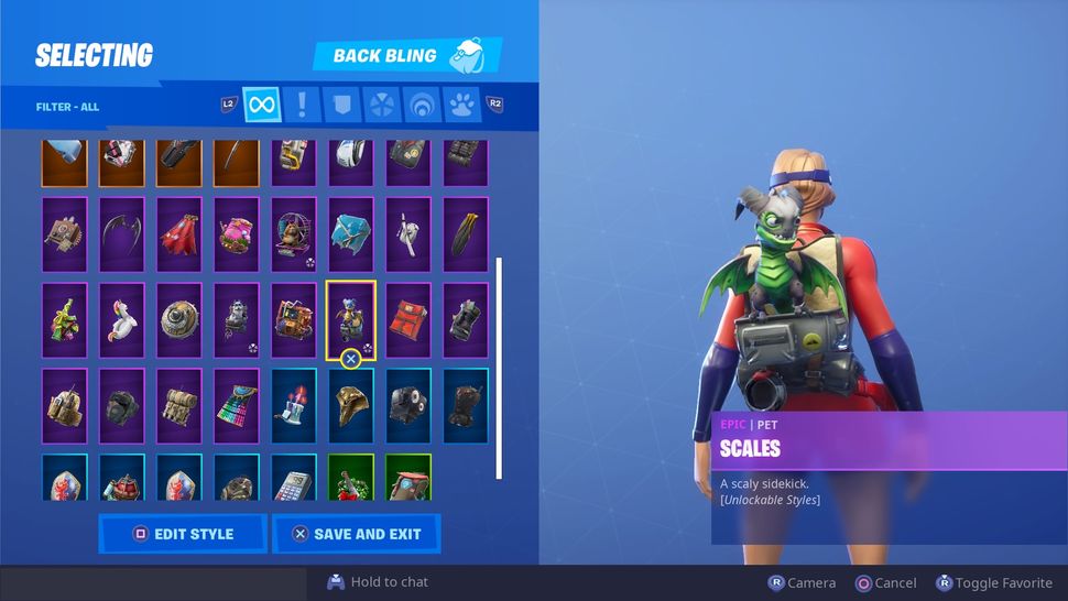 Fortnite Pets explained - what are they? How do they work? And *who's a ...