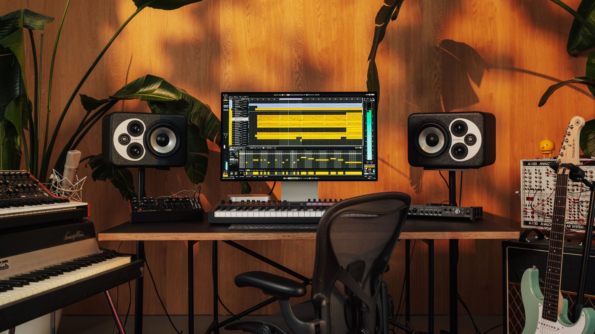 Steinberg unveils Cubase 15, a "major leap forward" for its flagship ...