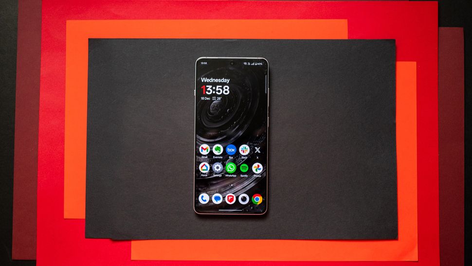 OnePlus 13R review: The definitive value flagship of 2025 | Android Central