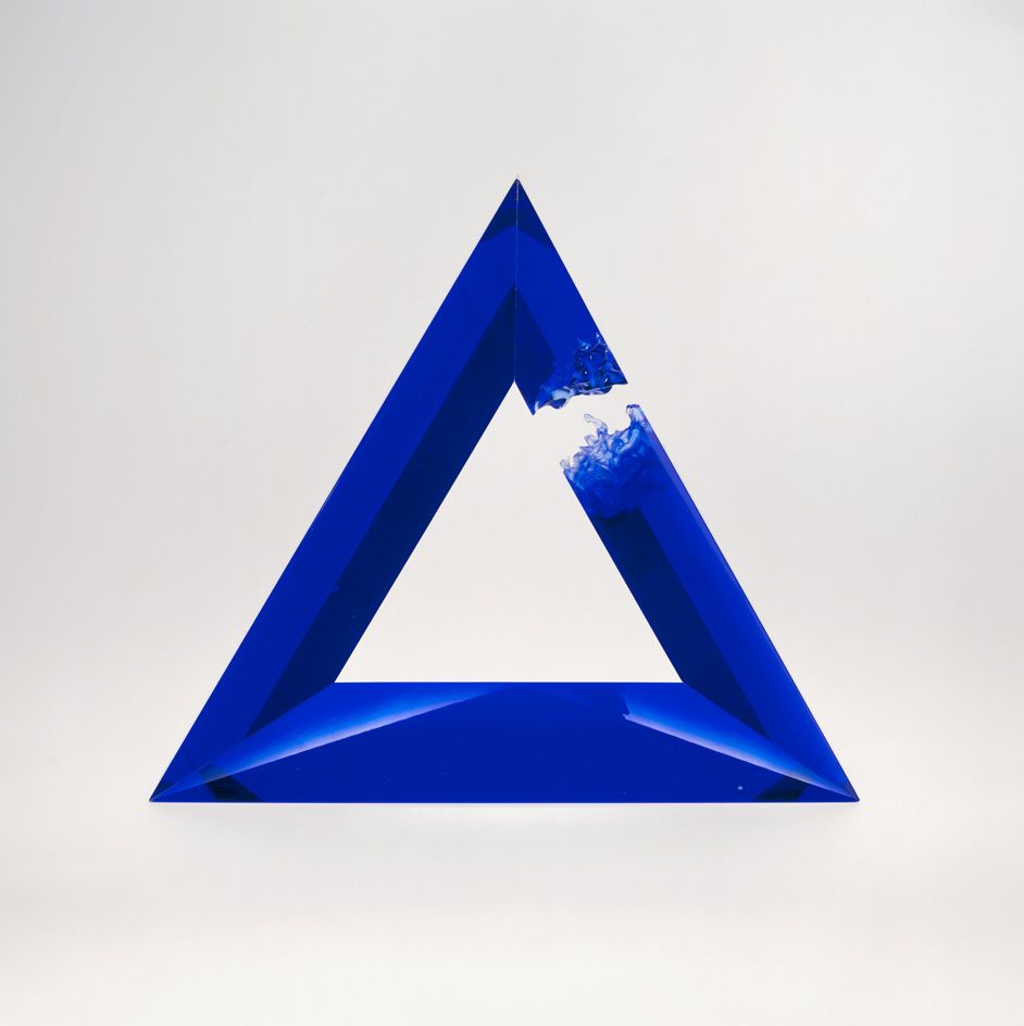 ‘Chromatic’ at MUDAC explore's Itten's colour sphere | Wallpaper