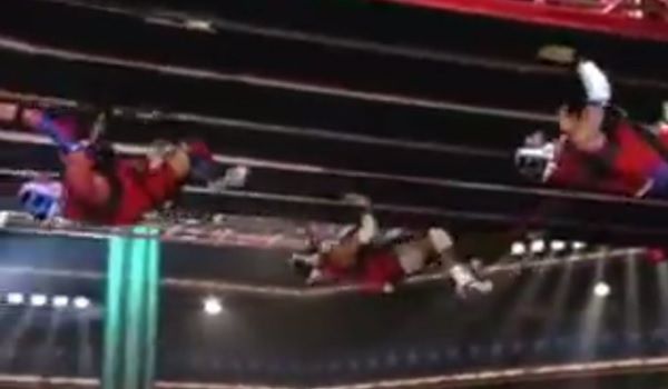 The 10 Greatest American Gladiators Events, Ranked In Order | Cinemablend