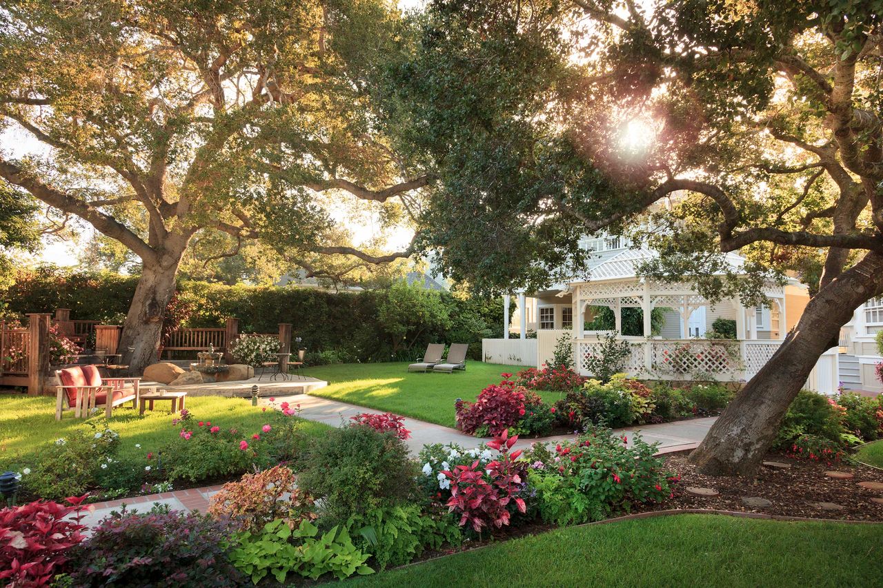 Garden layout ideas: 12 stunning ways to arrange your plot | Gardeningetc