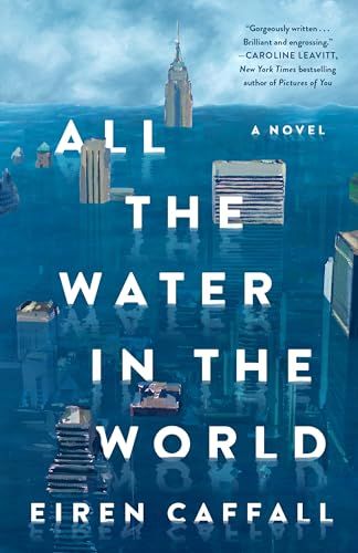 The 11 Best Climate Fiction Books | Marie Claire