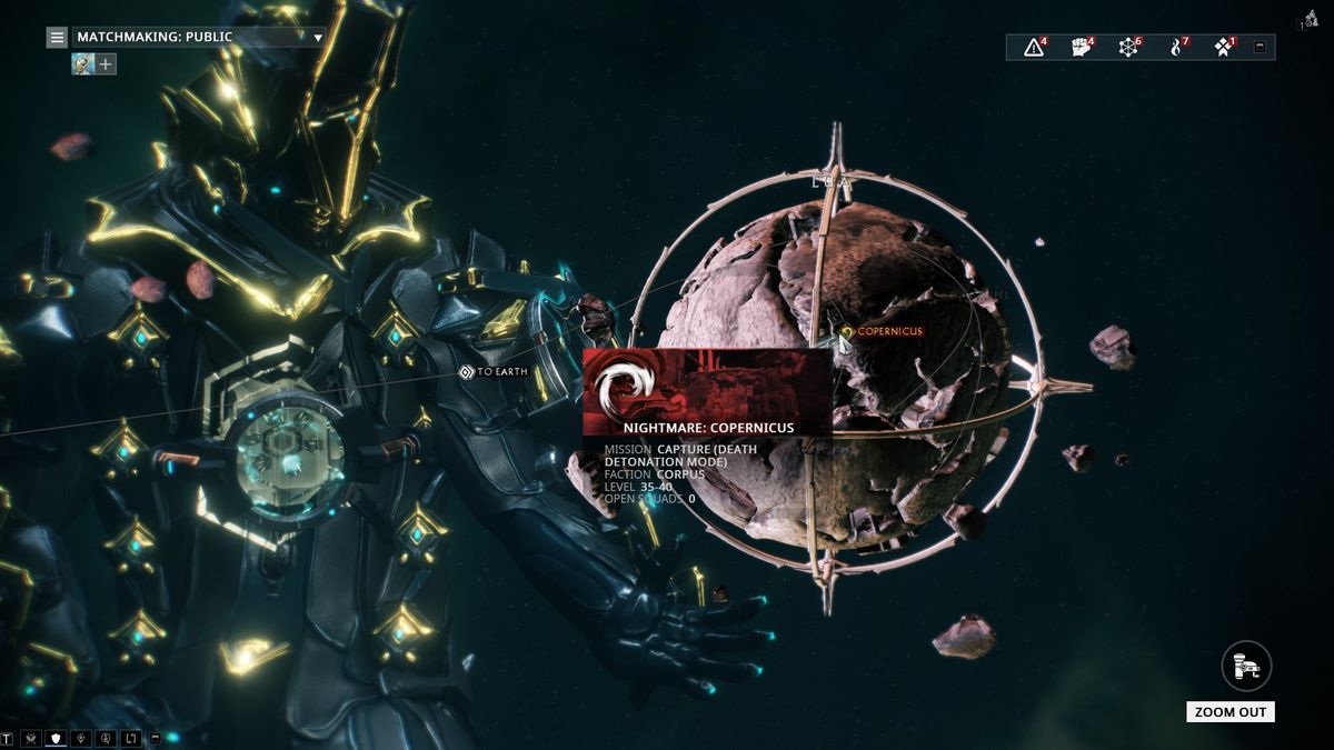 Warframe Mods Guide | GamesRadar+
