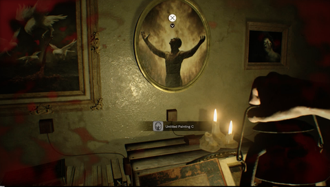 How to escape the Bedroom in Resident Evil 7's new DLC | GamesRadar+