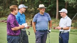 18 funniest golf innuendos - Golf Monthly | Golf Monthly