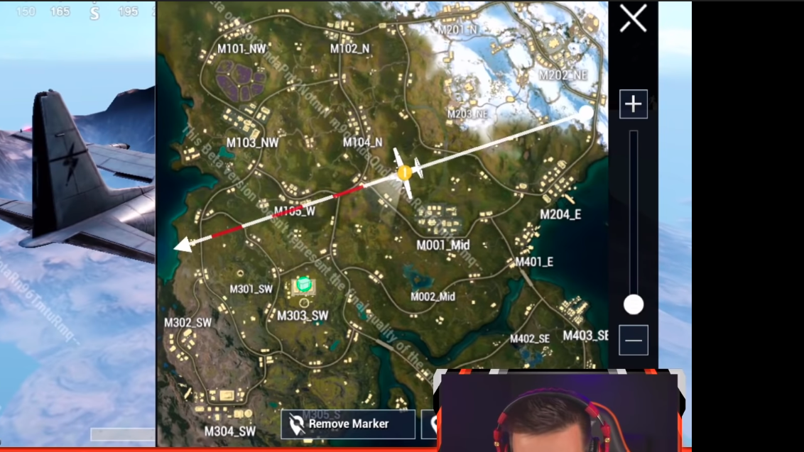 PUBG Mobile’s next update will bring the mother of all maps | TechRadar