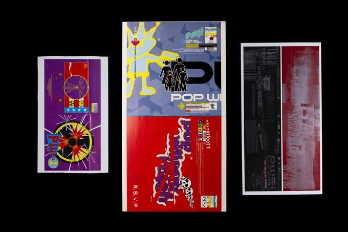 The story of The Designers Republic finally reaches print | Creative Bloq