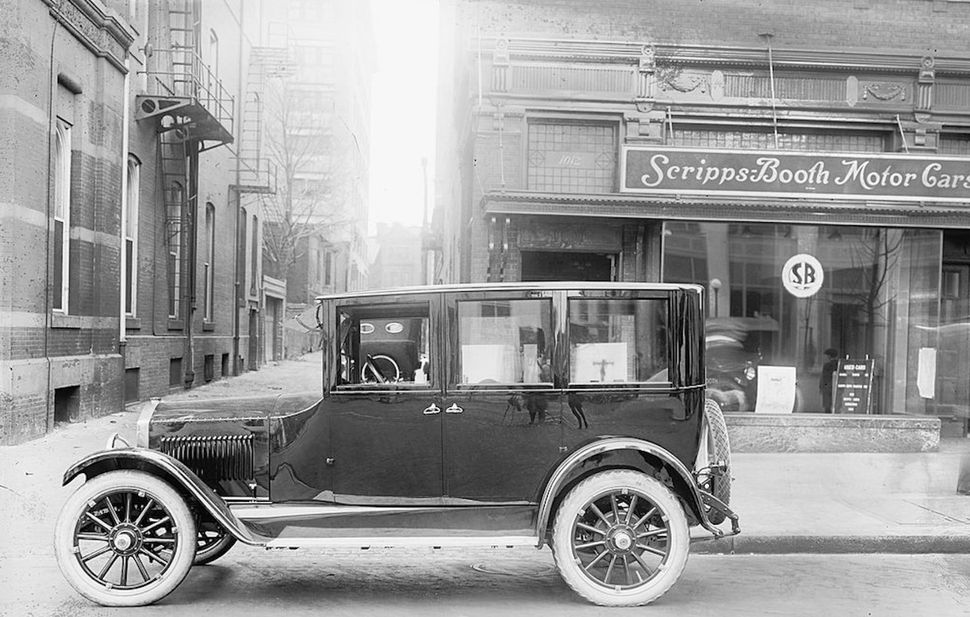 Central locking: How cars' electrical door locking works | Live Science