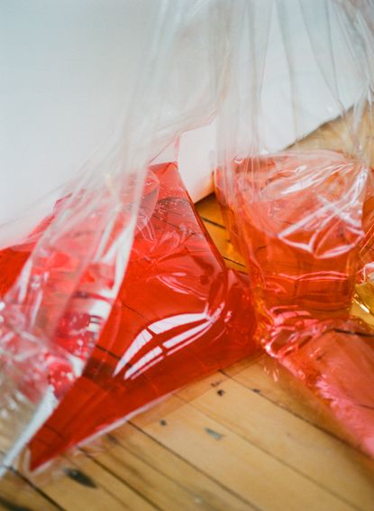 American artist Senga Nengudi receives top billing at last | Wallpaper*