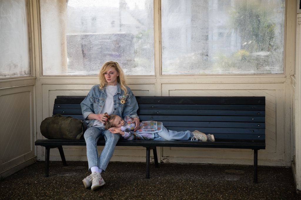 Joan: release date, recaps, cast, plot, trailer and interview | What to ...