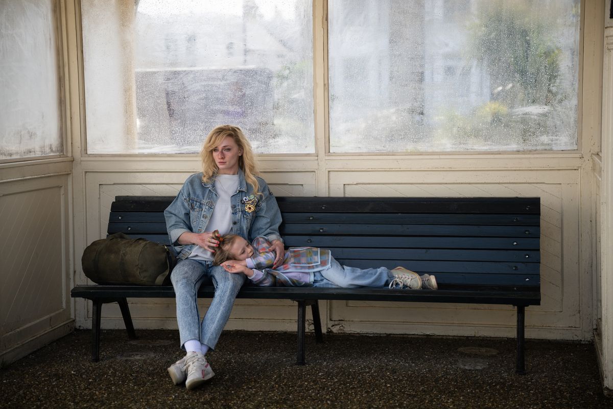 Joan: release date, recaps, cast, plot, trailer and interview | What to ...