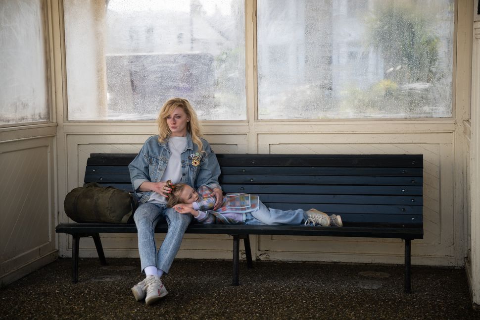 Joan: release date, recaps, cast, plot, trailer and interview | What to ...