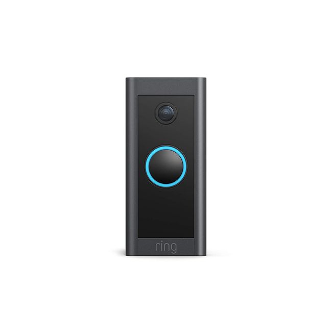 How to get package alerts from your Ring doorbell or camera | Android ...