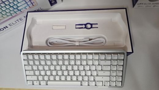 NZXT Function Elite MiniTKL Keyboard review: A magnetic dream | Windows ...