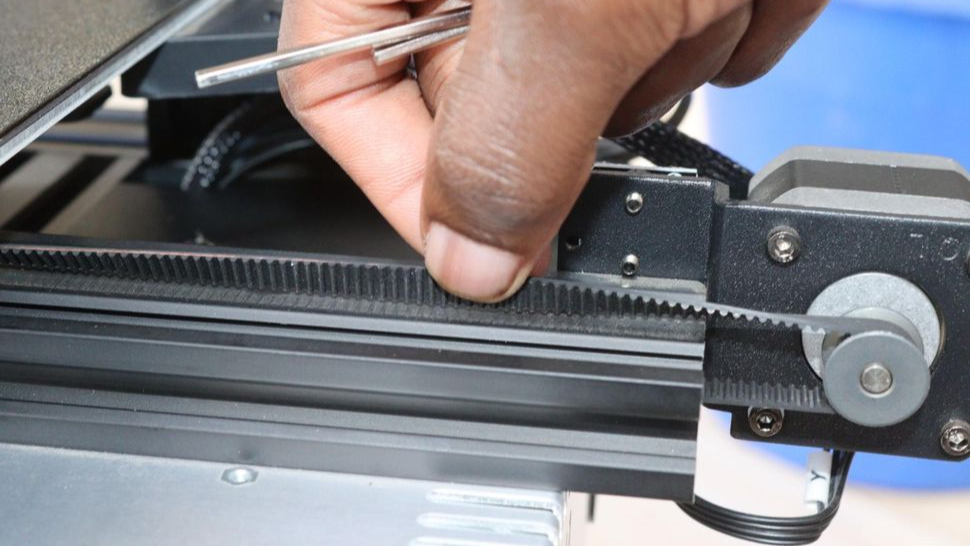 3D Printer Layer Shifting: How to Avoid it | Tom's Hardware