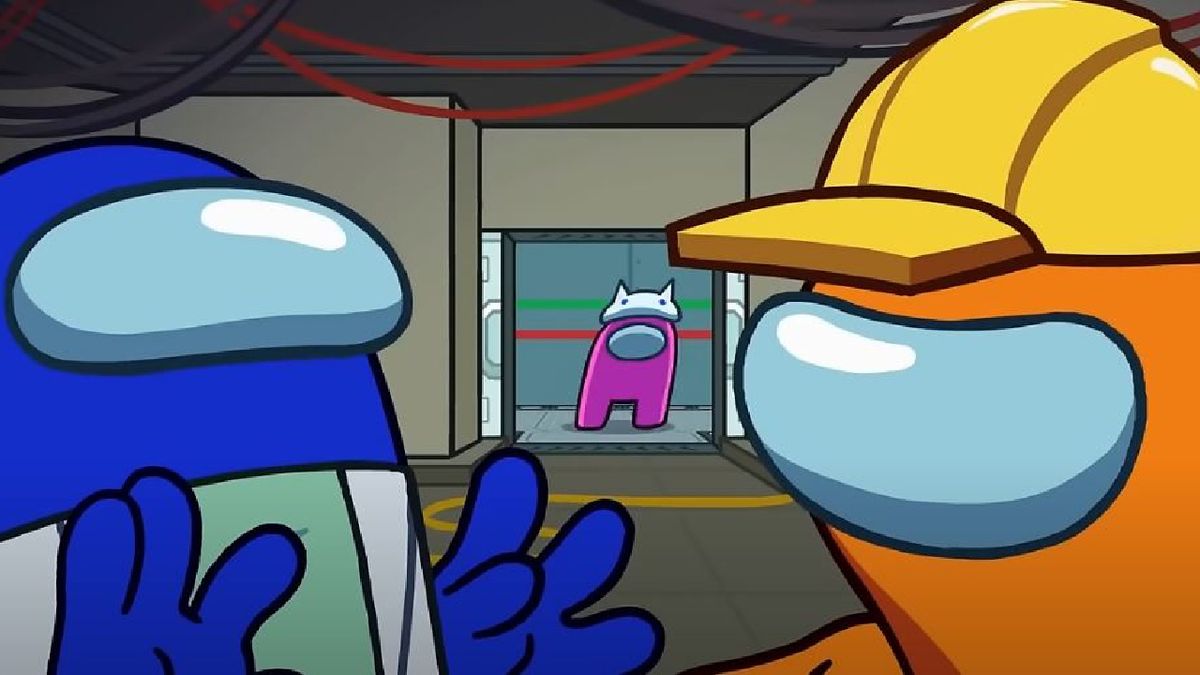 Among Us: The Cast And Other Things We Know About The New Animated ...