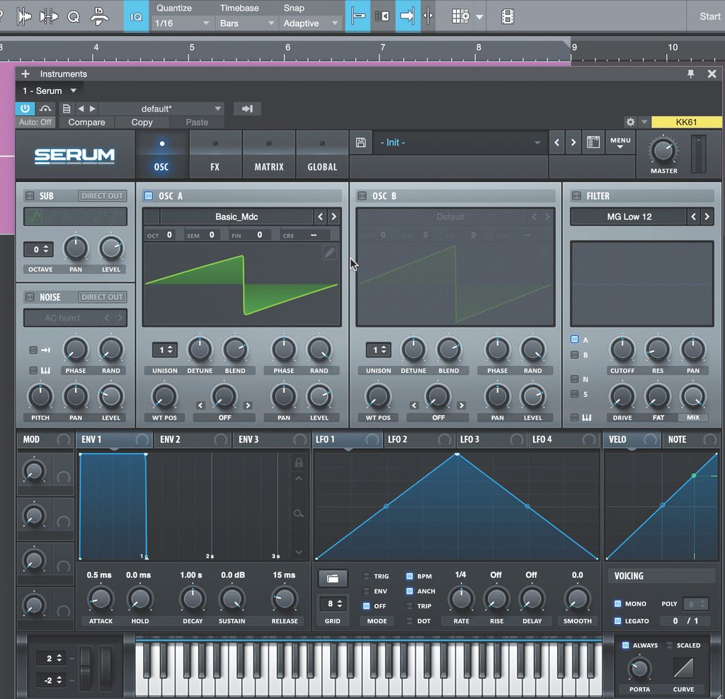 How to master wavetable synthesis: "From the PPG Wave through to hit ...