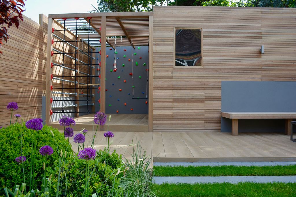 Garden play area ideas: 10 ways to create fun-filled environments for ...