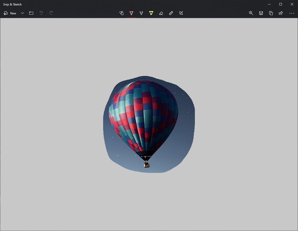 How to screenshot on Windows 10 | TechRadar