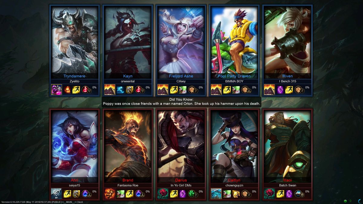 League of Legends review | PC Gamer