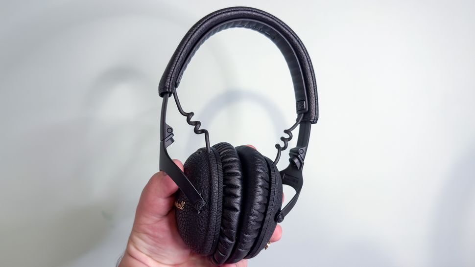 Marshall Monitor III review: When heritage meets sonic prowess | Tom's ...