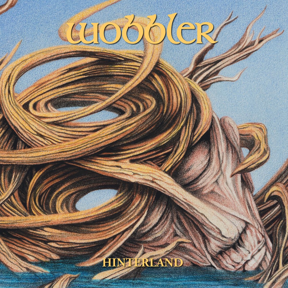 Wobbler to have first three albums reissued | Louder