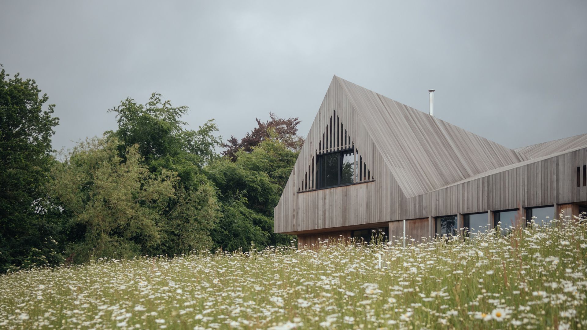 Tour this Suffolk house by Studio Bark | Wallpaper*