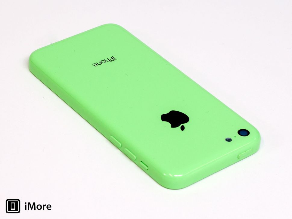 Imagining iPhone 5S and iPhone 5C: Casing, display, and design | iMore