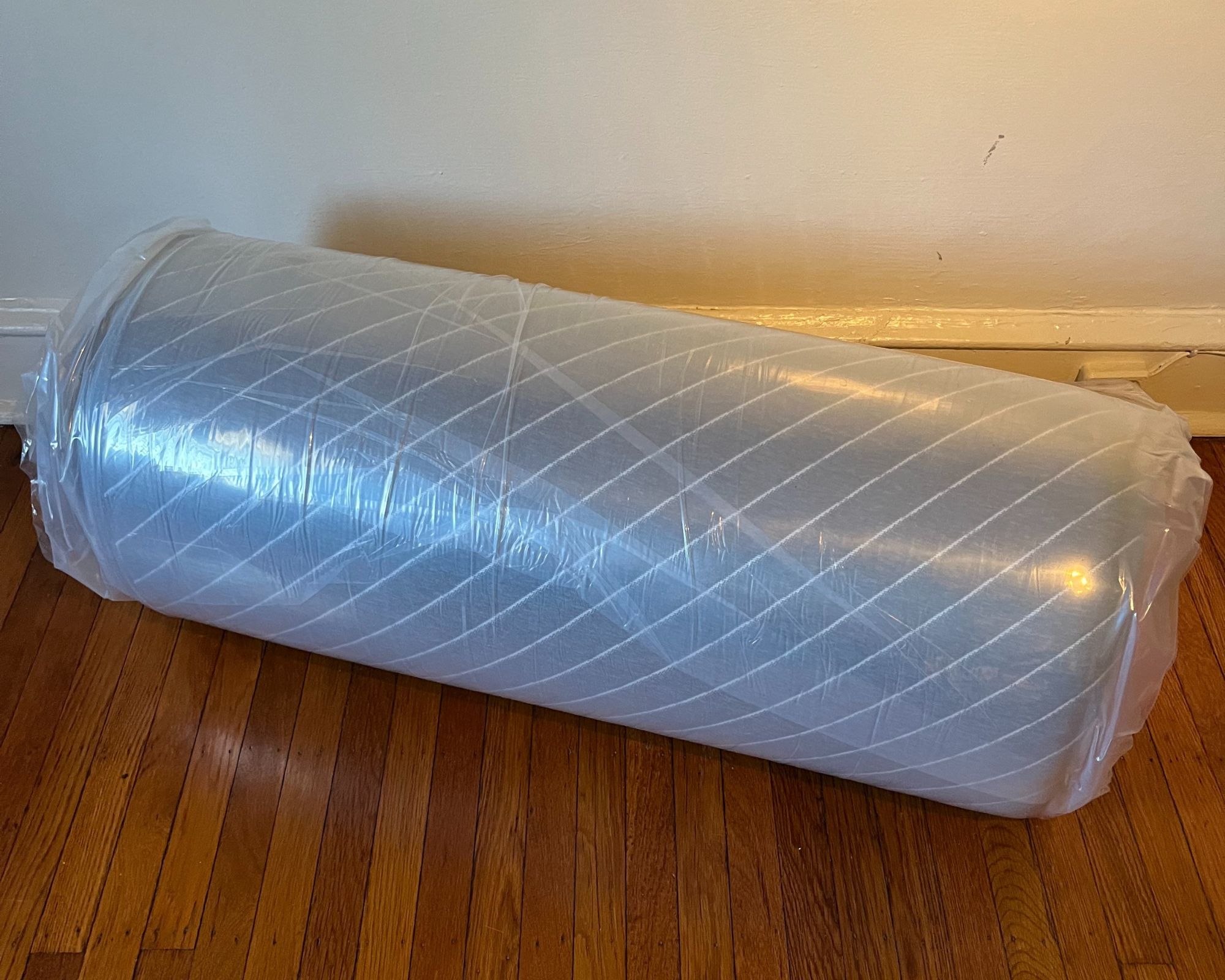 Siena mattress review: A solid foam option for budget buyers | Homes ...