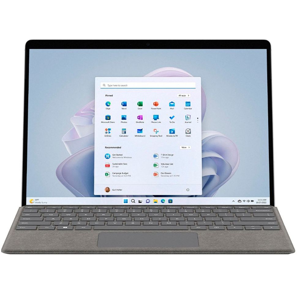 The best laptop for writers in 2024 | TechRadar