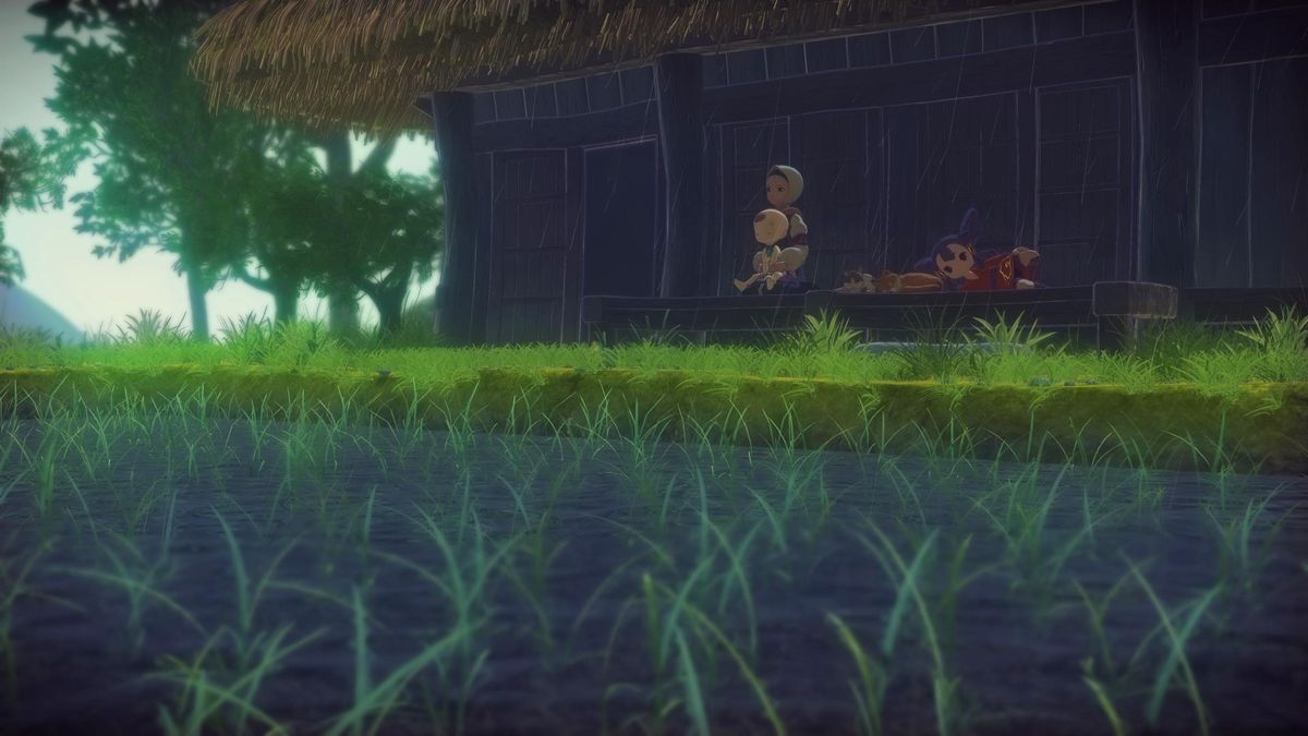 Sakuna: Of Rice and Ruin — Everything you need to know | iMore