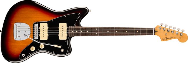 Fender overhauls the Player II Series, its most popular range | Guitar ...