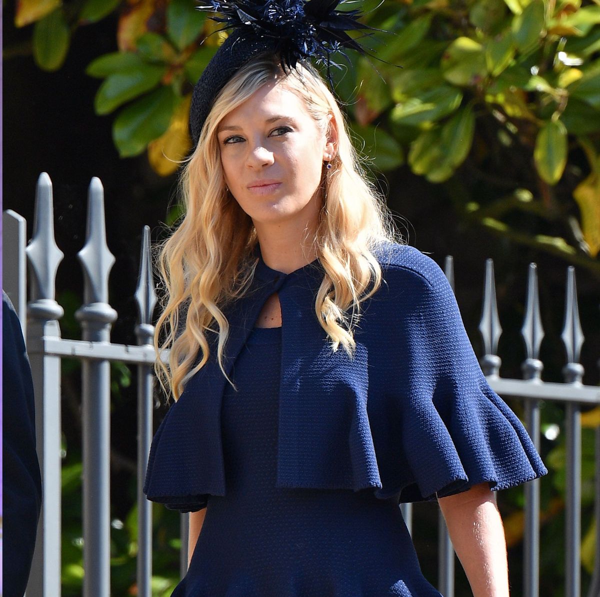 The Queen's Former Personal Chef, Darren McGrady, Ran into Prince Harry ...