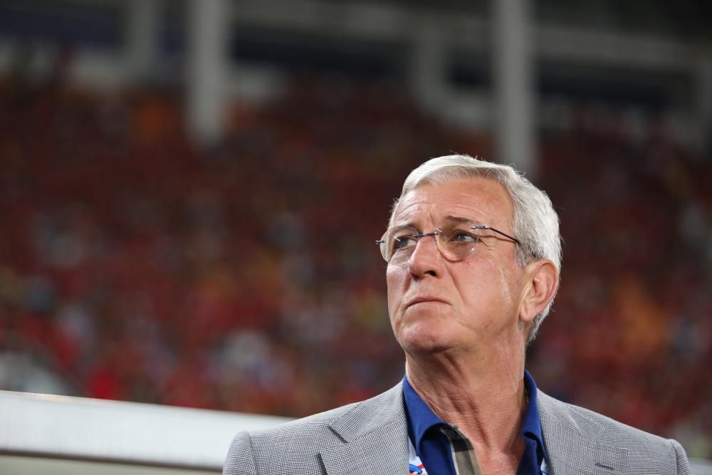 AFC Champions League Wrap: Lippi wins but angry | FourFourTwo