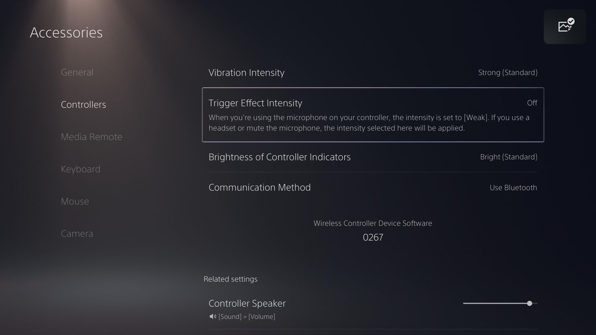 How to turn off adaptive triggers on PS5 | Tom's Guide