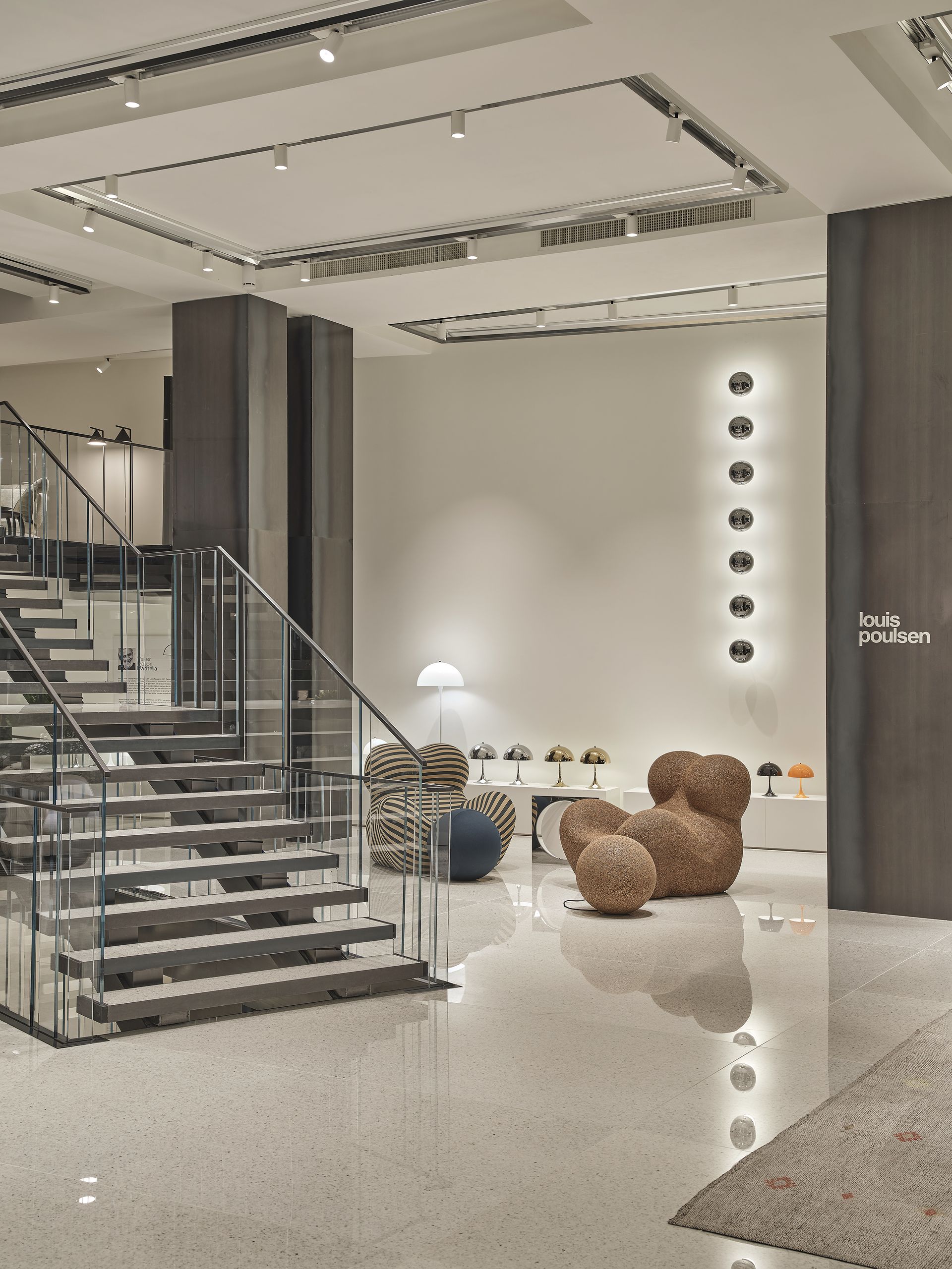 D Studio Milan: shop Italian and Danish design | Wallpaper*