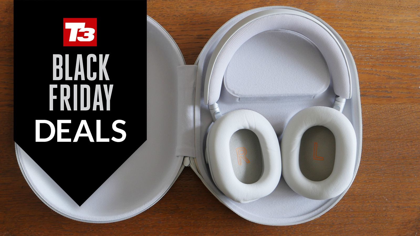 These headphones are a perfect payday buy with a Black Friday bonus | T3