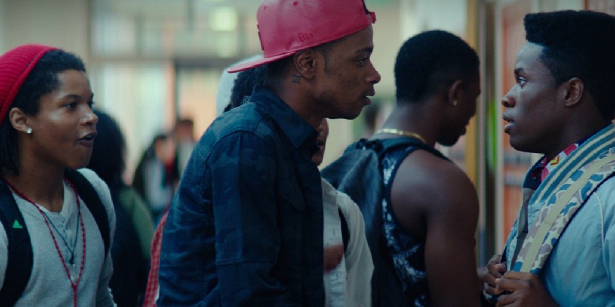 Lakeith Stanfield's 10 Best Movies And TV Shows You Need To Check Out ...