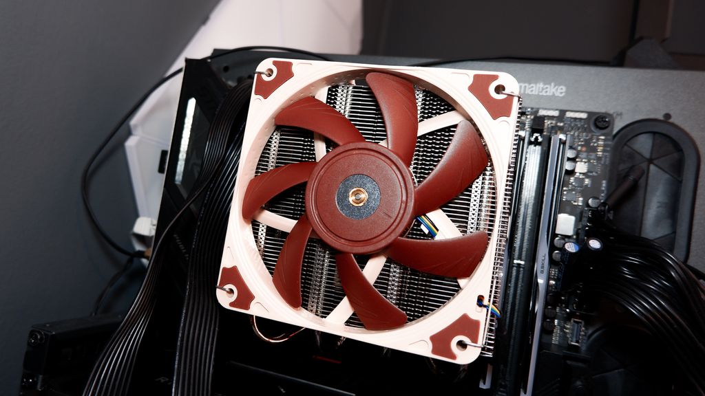 Noctua NH-L12S review | PC Gamer