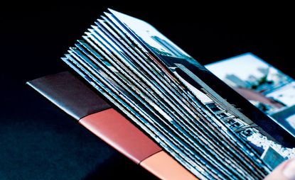 Ron Arad's Design Museum Holon celebrated in new tome | Wallpaper*