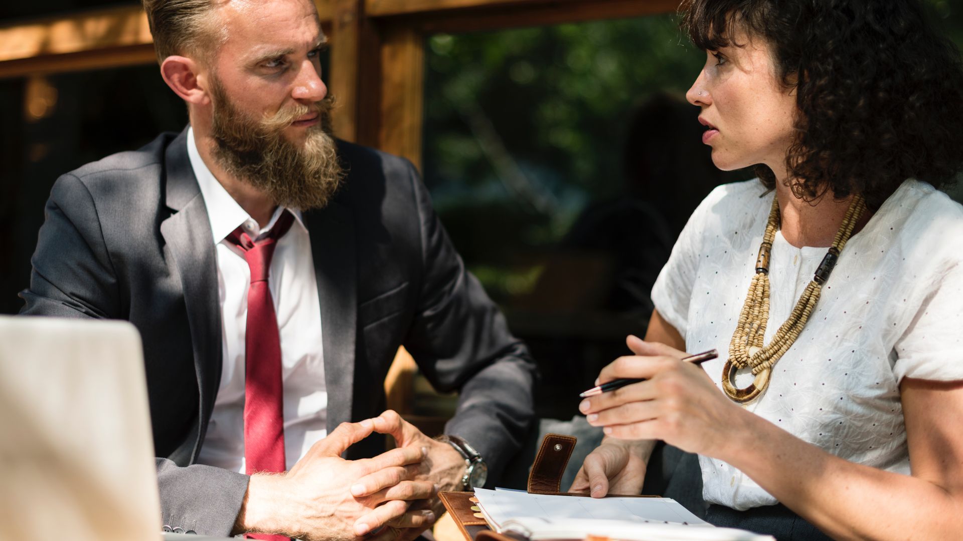 How to get that first junior designer job | Creative Bloq