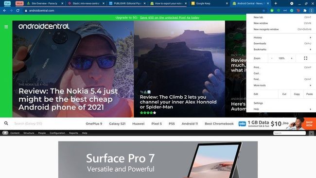How to use a Chromecast: An ultimate guide to Google's streaming ...