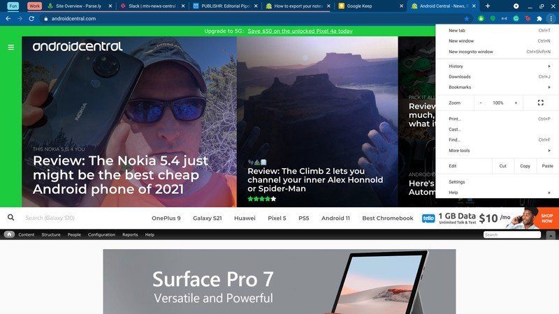 How to use a Chromecast: An ultimate guide to Google's streaming ...