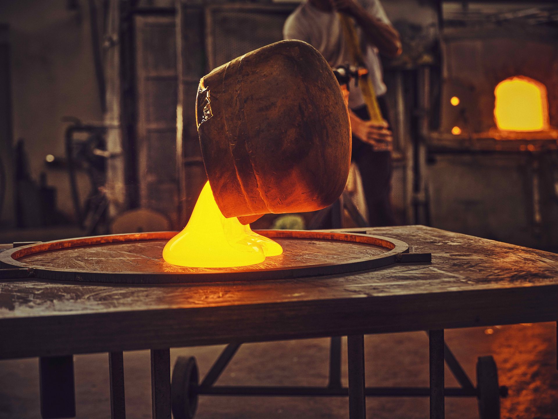 New Rolex Pavilion at the Venice Architecture Biennale 2025 | Wallpaper*