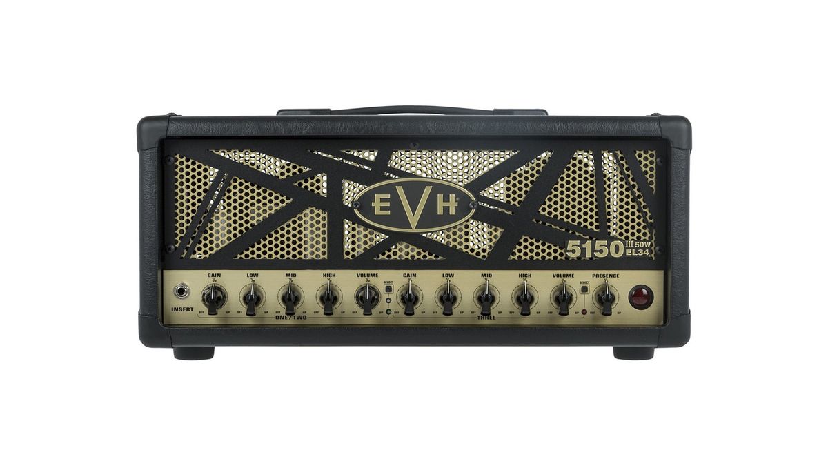 Best metal amps 2025: Access juggernaut tones | MusicRadar