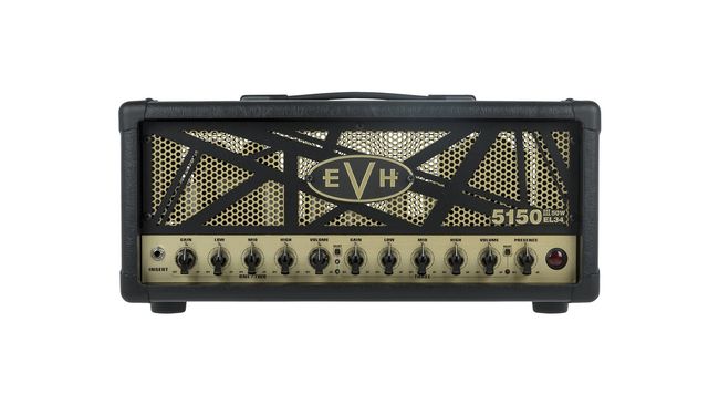 Best metal amps: Access juggernaut tones | MusicRadar
