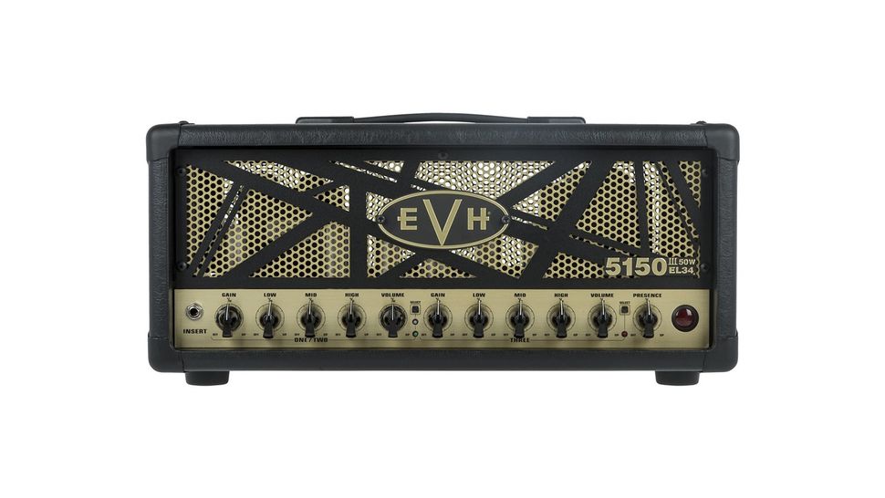 Best metal amps 2025: Access juggernaut tones | MusicRadar