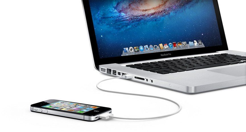 How to setup your new iPhone 4S | iMore