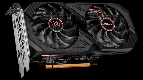 Entry-level RDNA 3 RX 7400, RX 7300 graphics cards purportedly coming ...